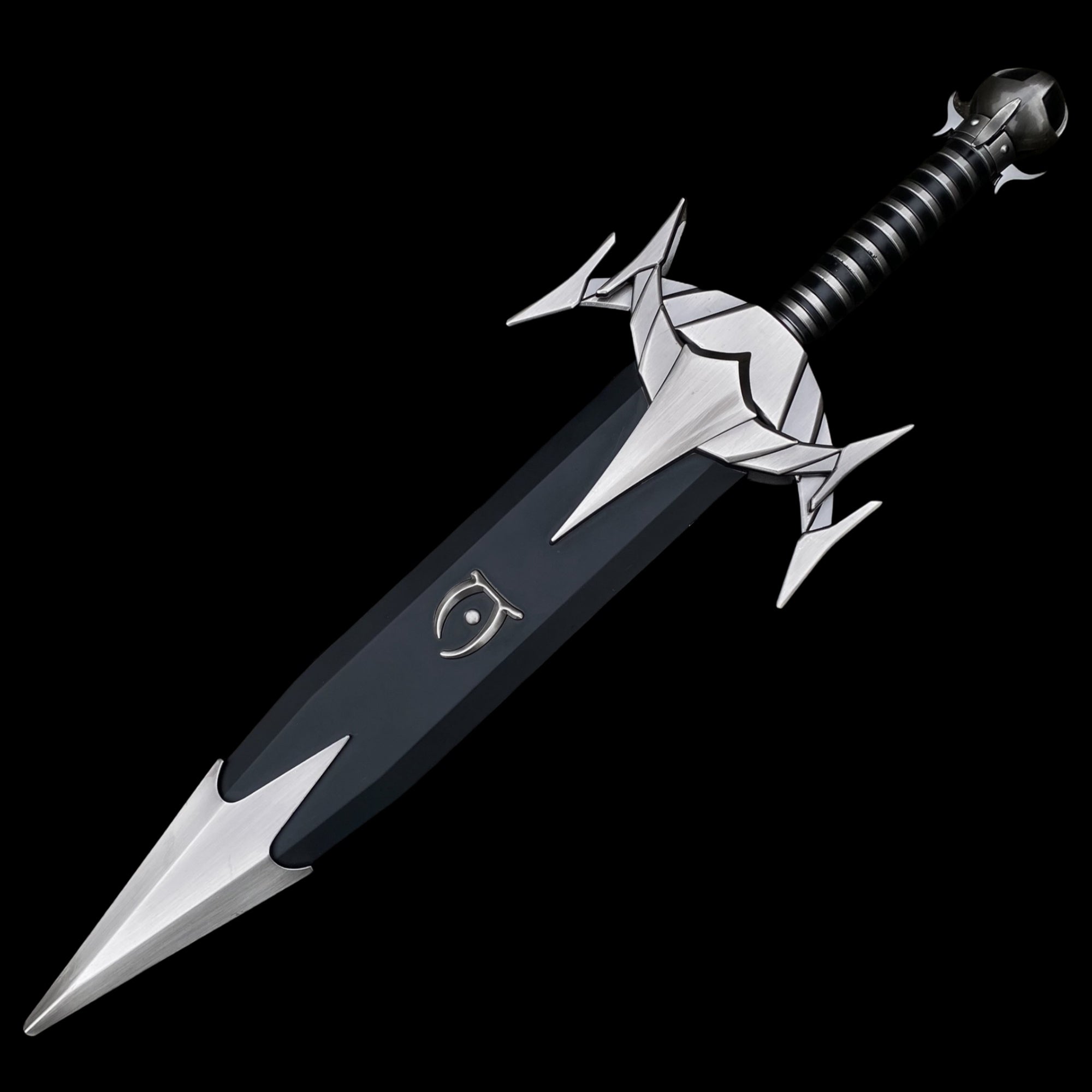 Daedric – TheLastDragonBorn